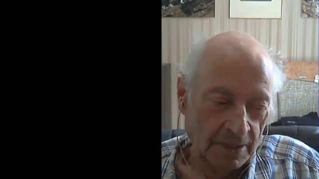 УДИВИТЕЛЬНАЯ ИСТОРИЯ. Рассказывает мастер спорта СССР  А.Воскреснский.mp4