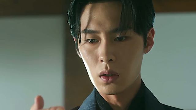 Jang Uk & Bu-yeon ⧸ Naksu ｜ Remember ｜ Alchemy Of Souls FMV 환혼