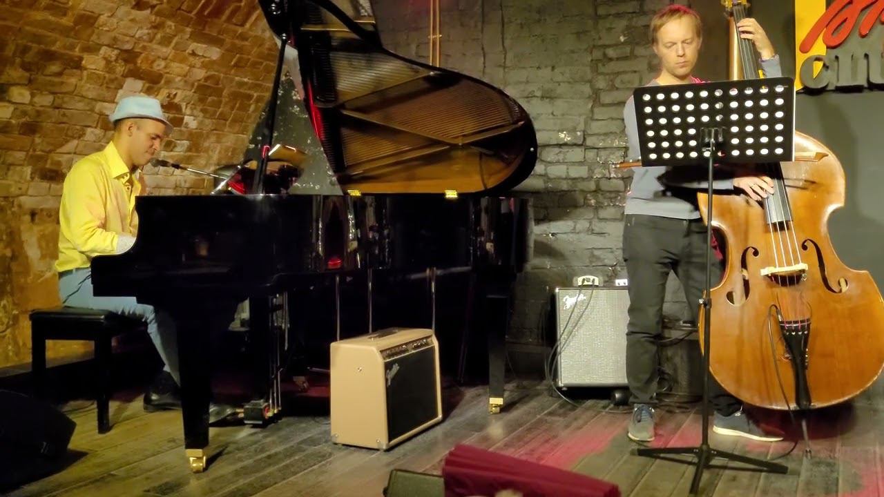 Dos Gardenias - Sandor´s Trio