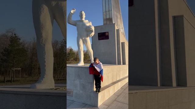 Дошкольник Фонда «Планета Знаний»