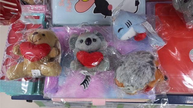 ФИКС ПРАЙС ГОТОВ КО ДНЮ ВЛЮБЛЕННЫХ!!! А ВЫ? (ЧАСТЬ 2)