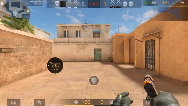 Демка союзники на бронзах в Standoff 2 �� #standoff2 #so2