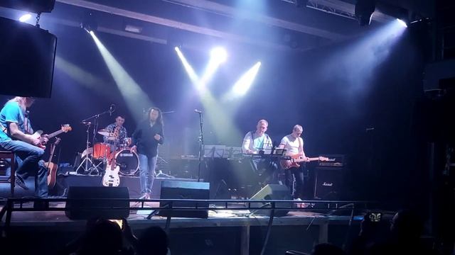 Ильвинги - Поговори со мной