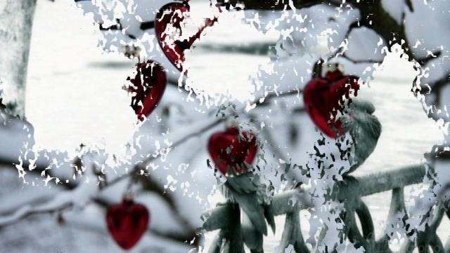 Одинокое сердце