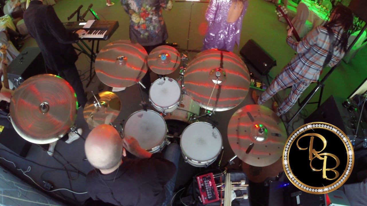 Rich Band Москва "Шёлк" 14.04.18_2