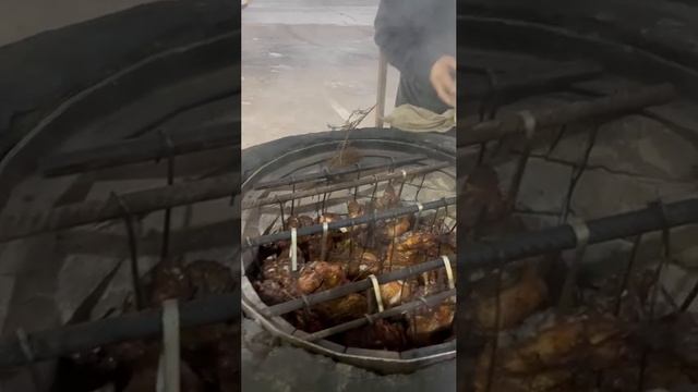 тандир мясо сочные КАШКАДАРЕ 2024