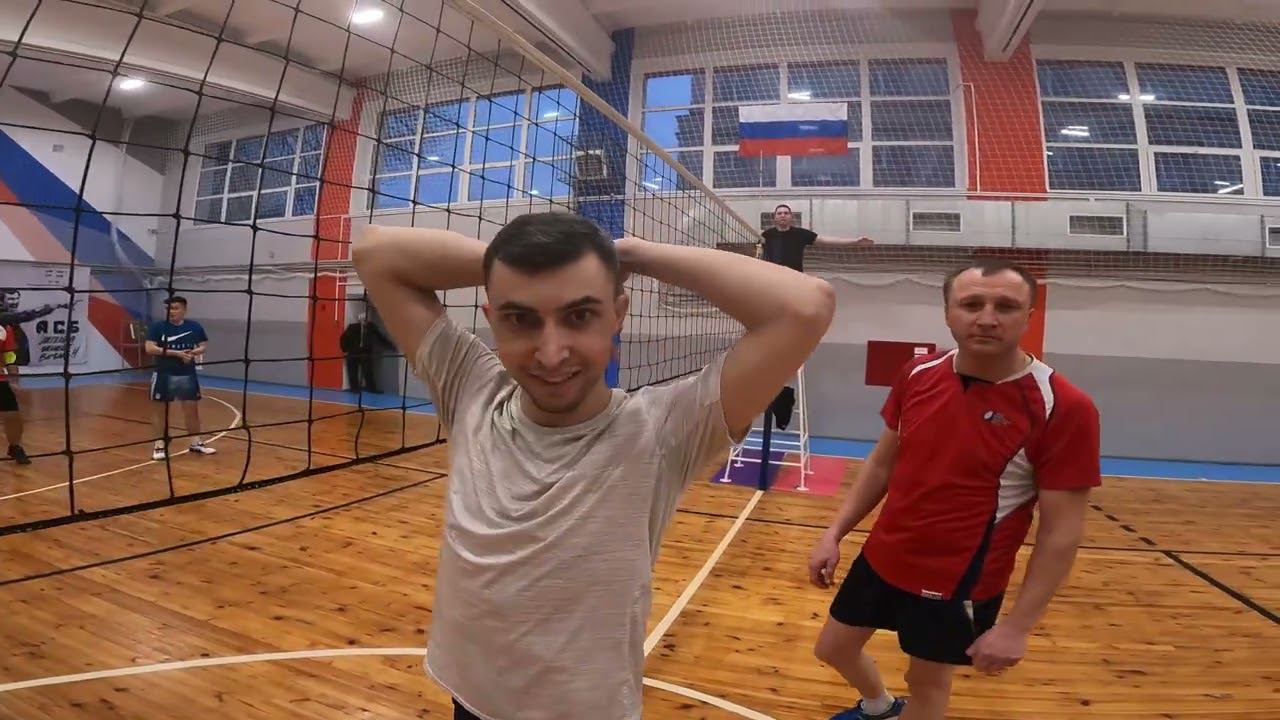 МТС - Ростелеком. Полуфинал_v2