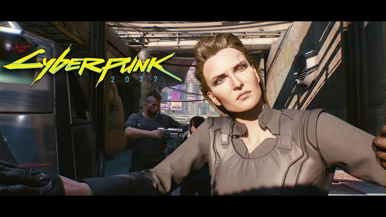 НИЗВЕРЖЕНИЕ В МАЛЬСТРЕМ ►Cyberpunk 2077 #6