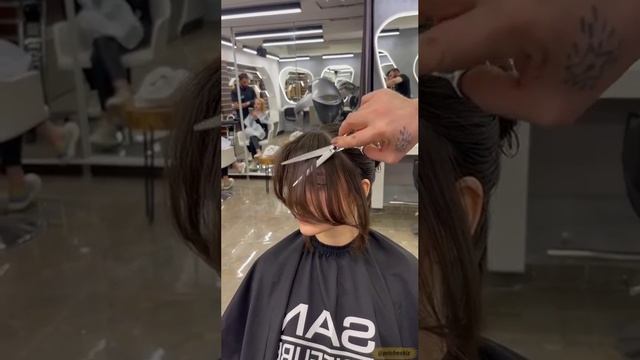 Прически Маникюр Макияж в телеграмме в описании