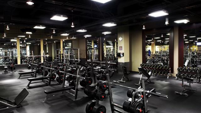 Бразильский фонк для качалки!