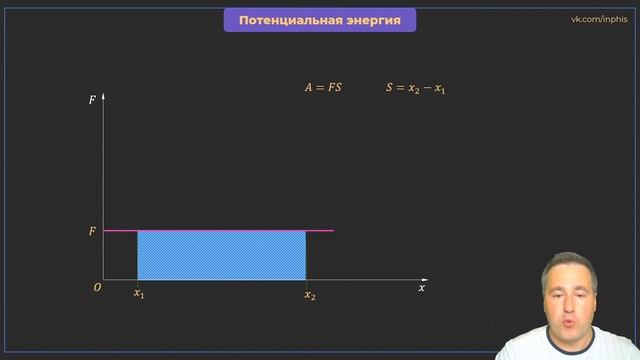 Урок 24. Потенциальная энергия