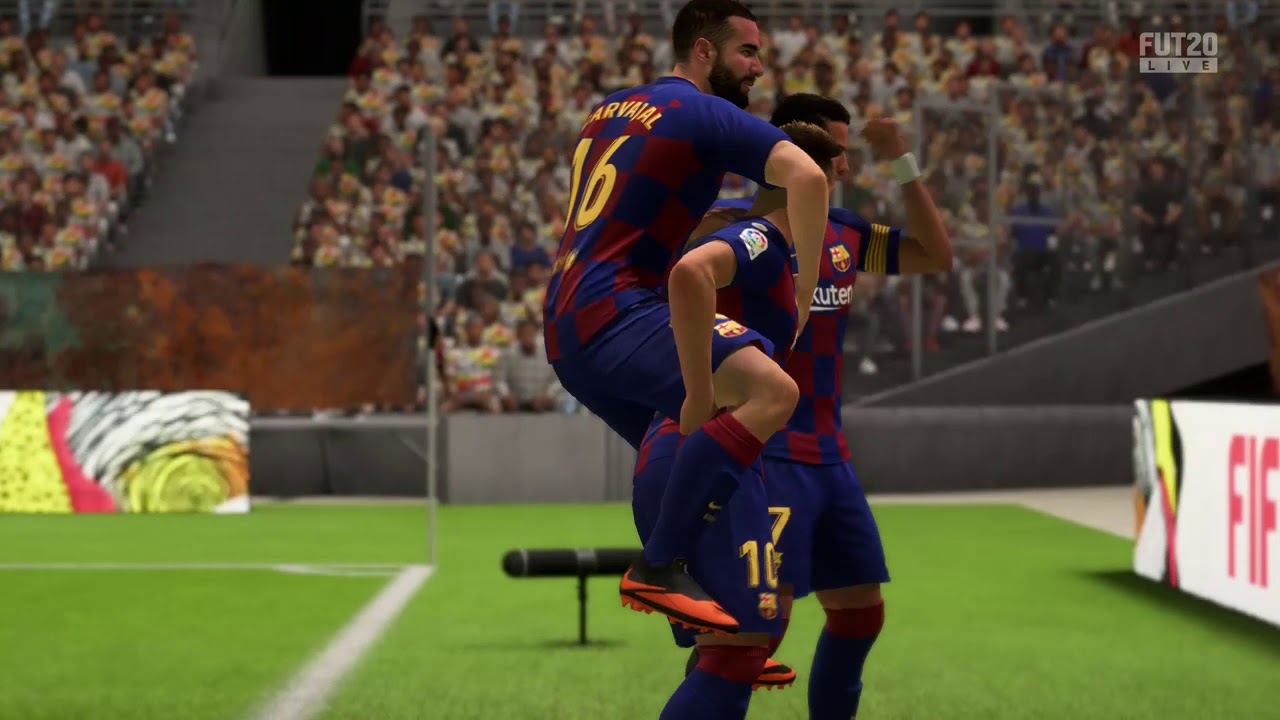 Лучший голы