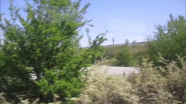 Из Тракия /част 23/. Стрелча - Пловдив