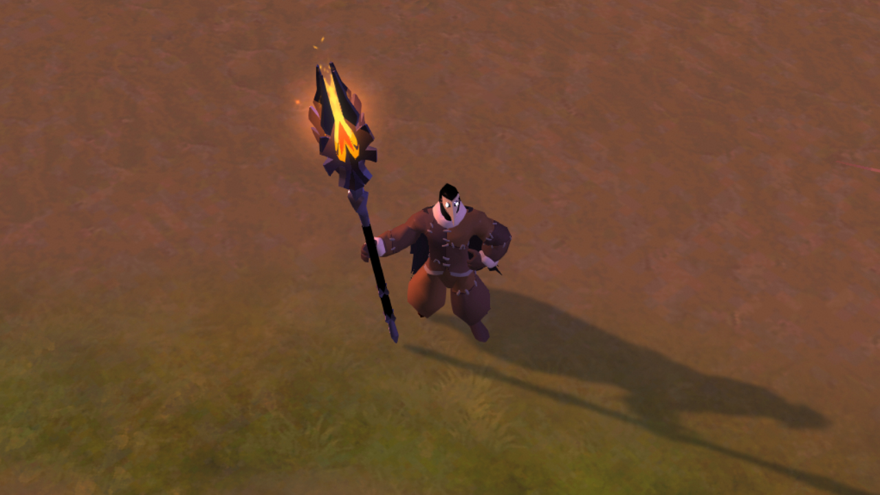 Альбион Онлайн Лучший момент в ПВП 2 на 2 -Монтаж