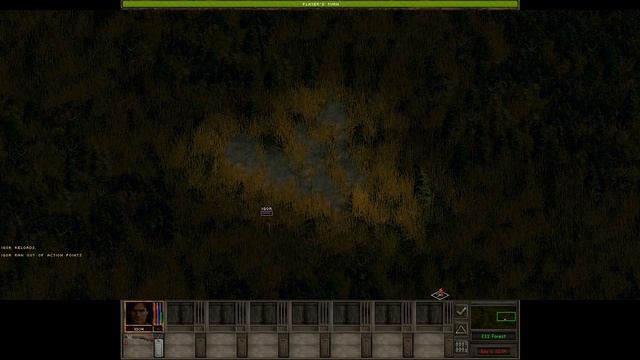 Ja2+AI r1525 - Dragon's Breath ammo, custom shot animations