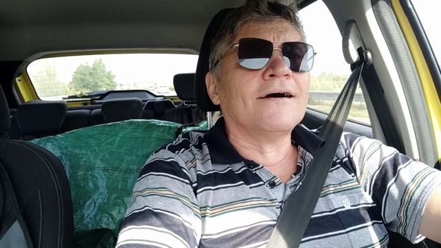 ЧЕРНОГЛАЗАЯ КАЗАЧКА. ALEXANDR PROKLOV -