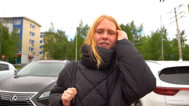 Добрый вечер Сургут. 06.06.2022