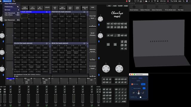 Midi Beat Clock  Настройка и доп программы