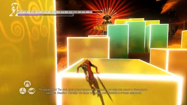 Devil May Cry Прохождение (повт, рус). Миссия 13: Дьявольское увлечение/Diabolical infatuation