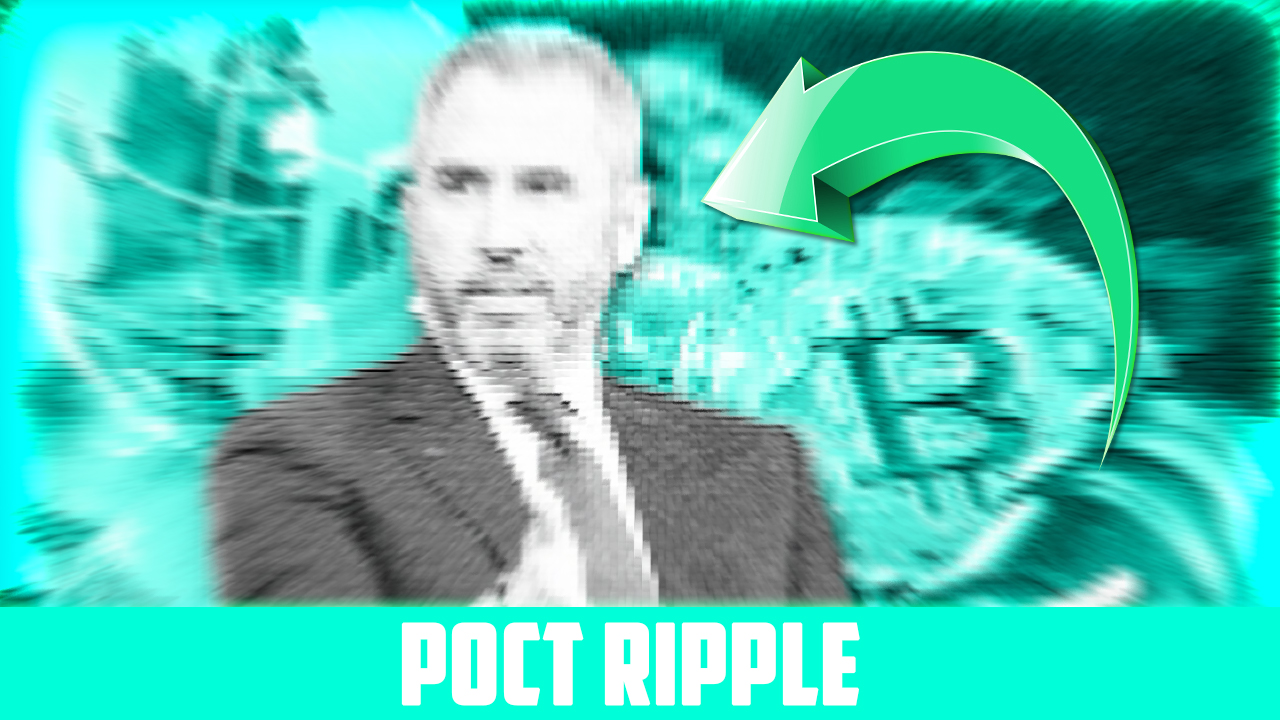 DEUTSCHE BANK ПРОТЕСТИРОВАЛ АНАЛОГ SWIFT CBDC! RIPPLE И CHAINLINK УЛЕТЯТ В КОСМОС? ПРОГНОЗ РИПЛ 2023