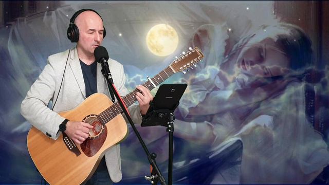 'РОМАНС'_В.Третьяков / кавер