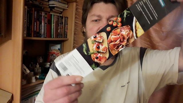 Гороховый суп!