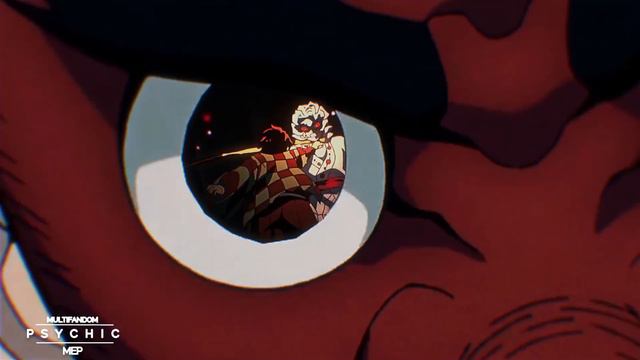 Teen Spirit 『multifandom amv』 ｜ MEP