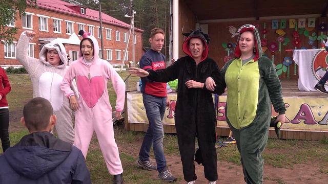 Нашему Отделению в Удмуртии 5 лет!