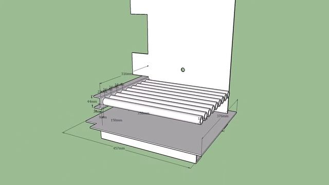 ЧЕРТЕЖ твердотопливного котла! Котел своими руками.mp4