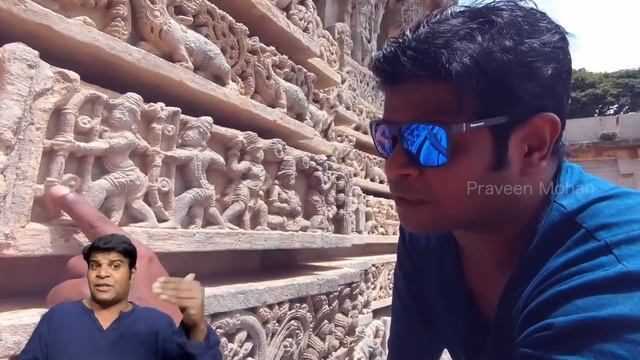 Лук и стрелы Рамы - древняя продвинутая технология