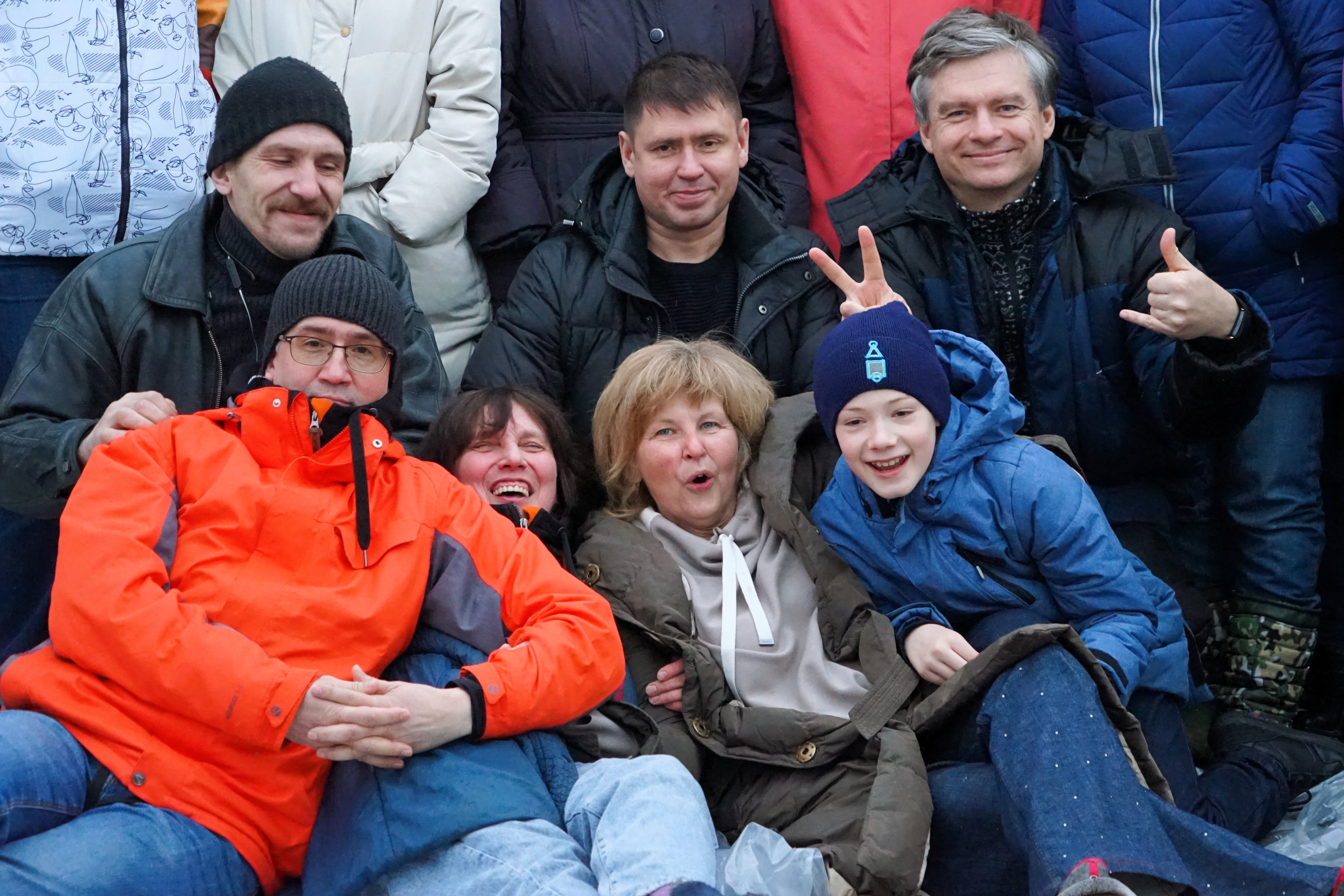 Масленица в Беловке 2024