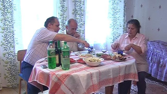 Погода в Доме