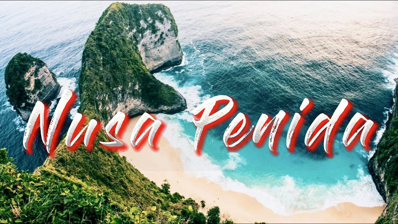 Нуса Пенида | Весь Остров за два дня | Бали блог!