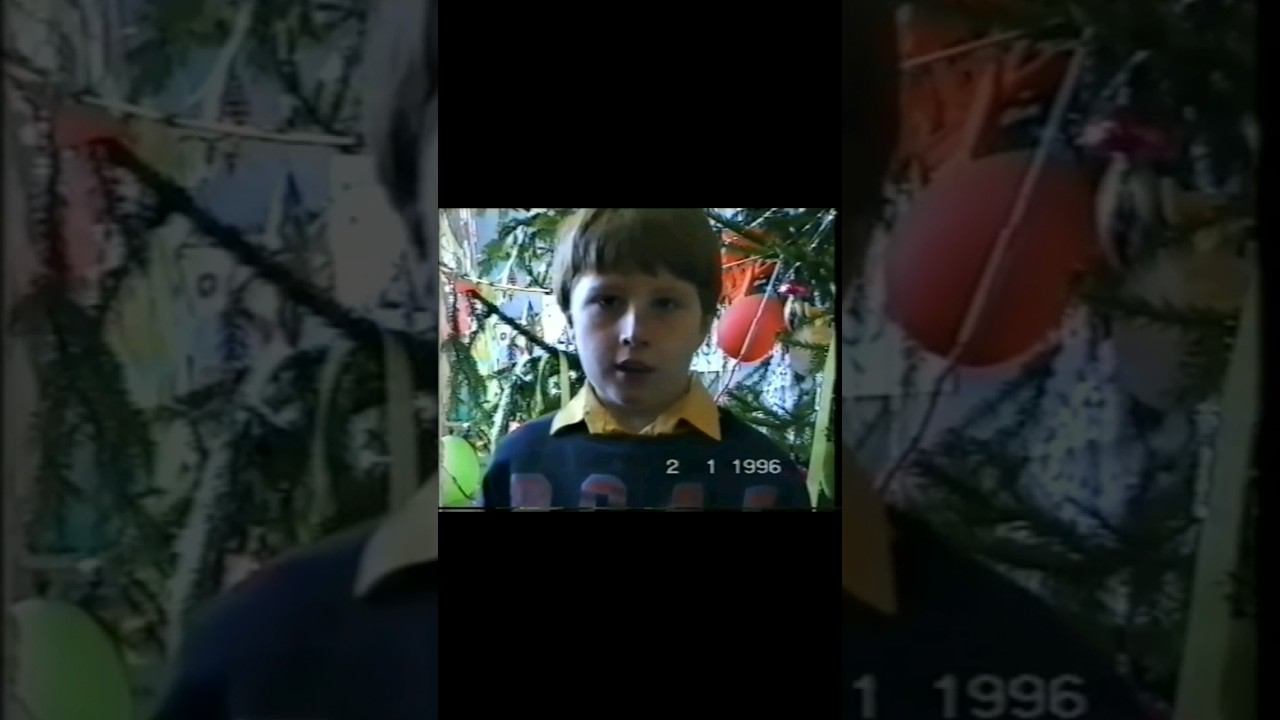 90е #девяностые