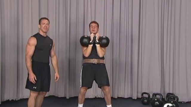 Энциклопедия гиревого спорта. Ч 4