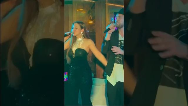 Александра и Егор 3