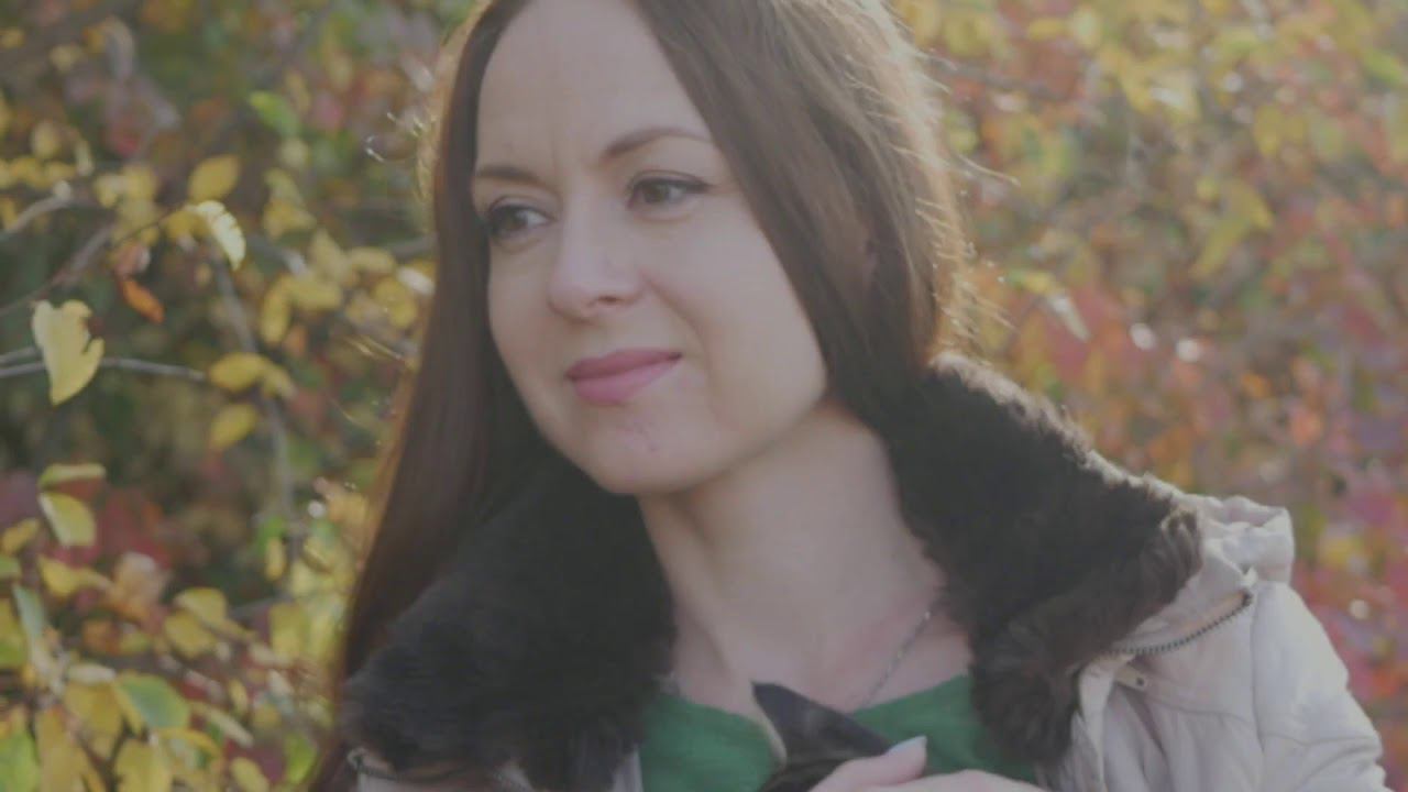 Возлобки. Последний день бабьего лета