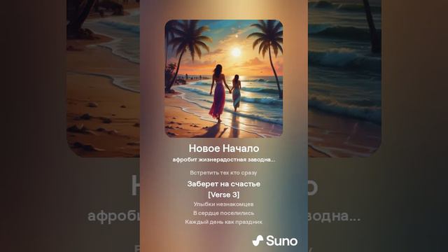 Новое Начало