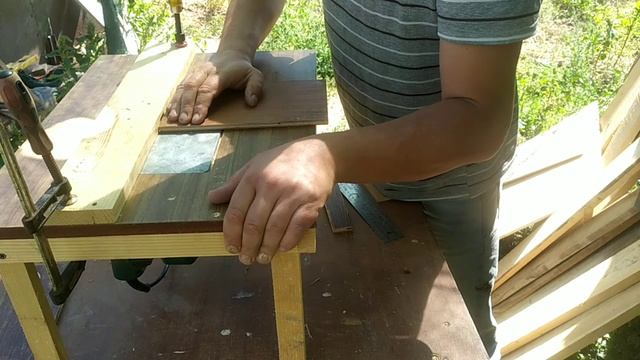 Ящик для мелочей из фанеры своими руками. Быстро и просто!