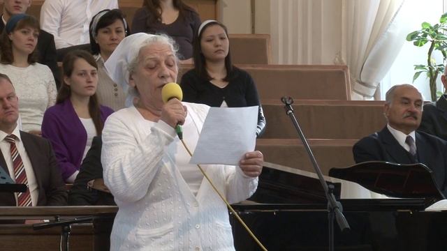 Ты не бойся преткновений на пути..