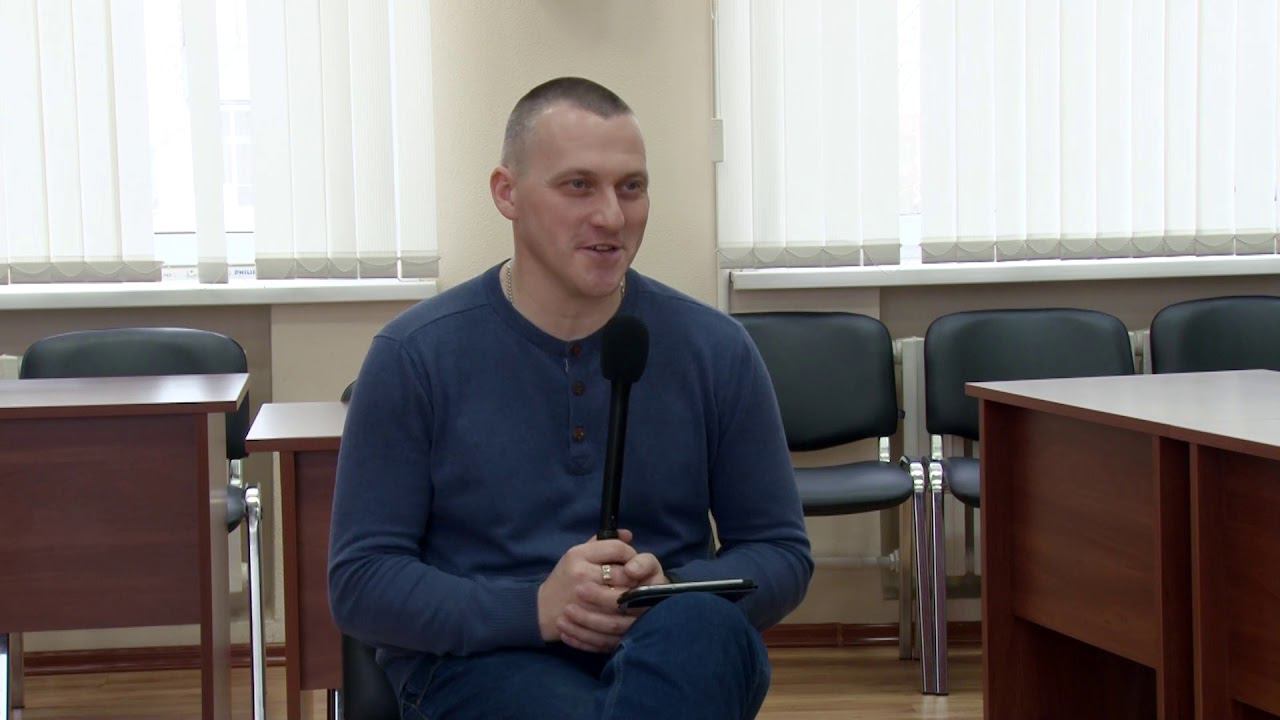 Персона Выпуск 1 Часть 2