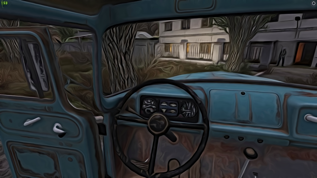 Definitive Car Pack - Пневматические тормоза на ЗИЛ-130