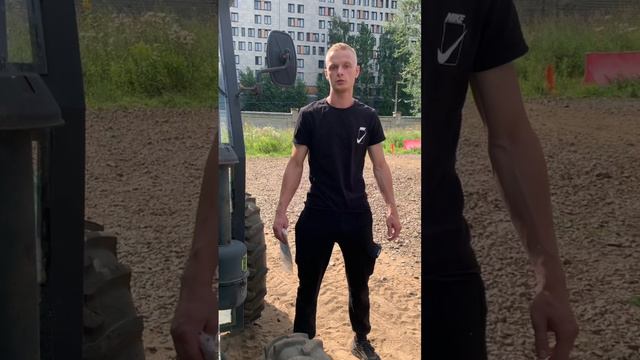 Обучение тракториста | Получите права категорий В и С и станьте профессионалом!