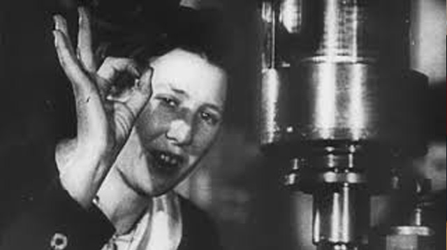 Союзники. Фильм 17-й из цикла «Великая Отечественная»