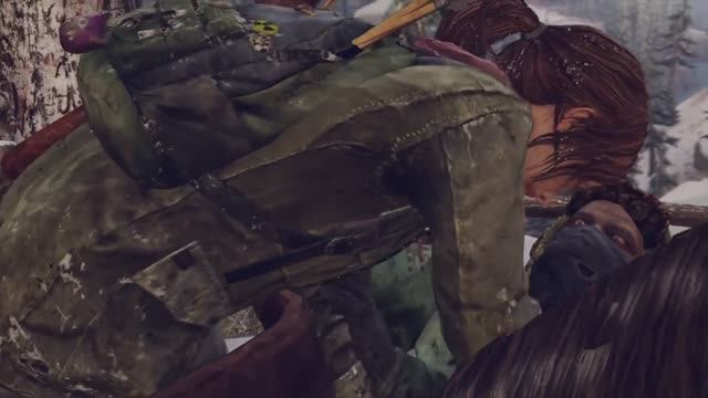 Одни из нас. (The Last of Us) Обновленная версия - Часть 19 (Прохождение) PS4 Pro.