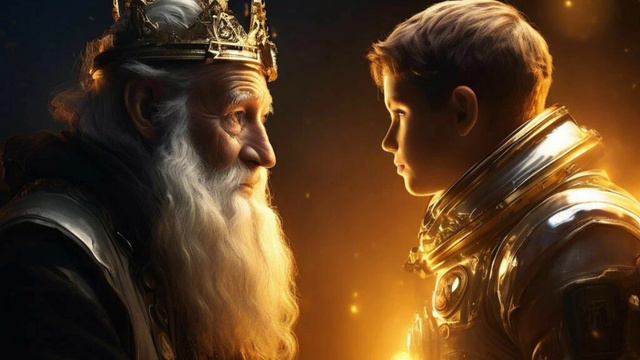 Переводчик/ Рассказ/ Фантастика