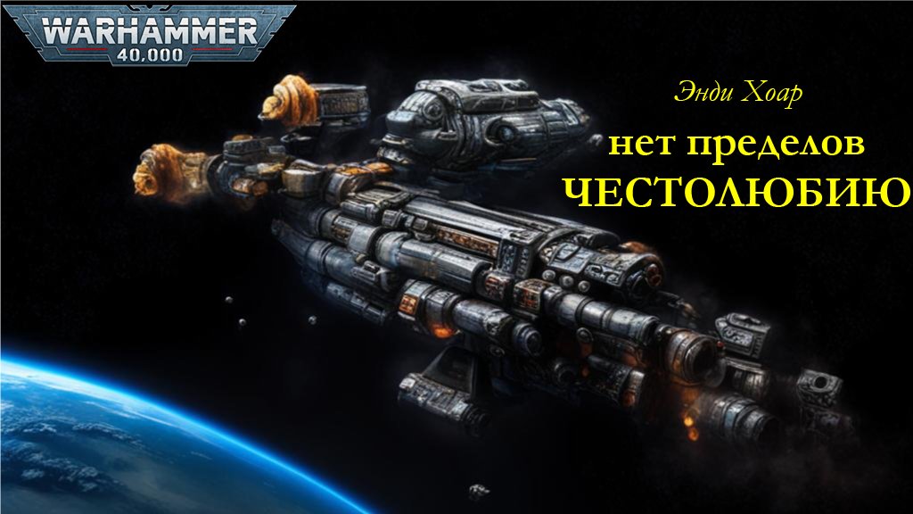 Вольный торговец - 05. "Нет пределов честолюбию" / "Ambition Knows No Bounds" (2010) by WizarDiO