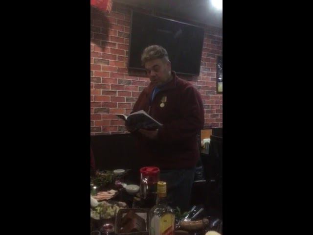 Алексей Матвеев