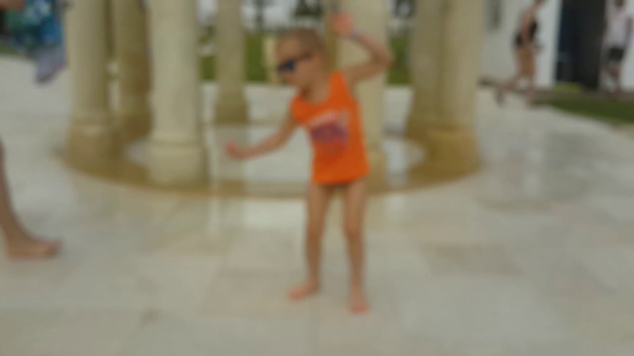 Concorde Green Park Palace 19сентября 2017