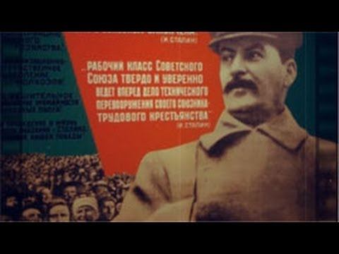 Великий перелом. Свертывание НЭП, коллективизация и индустриализация.